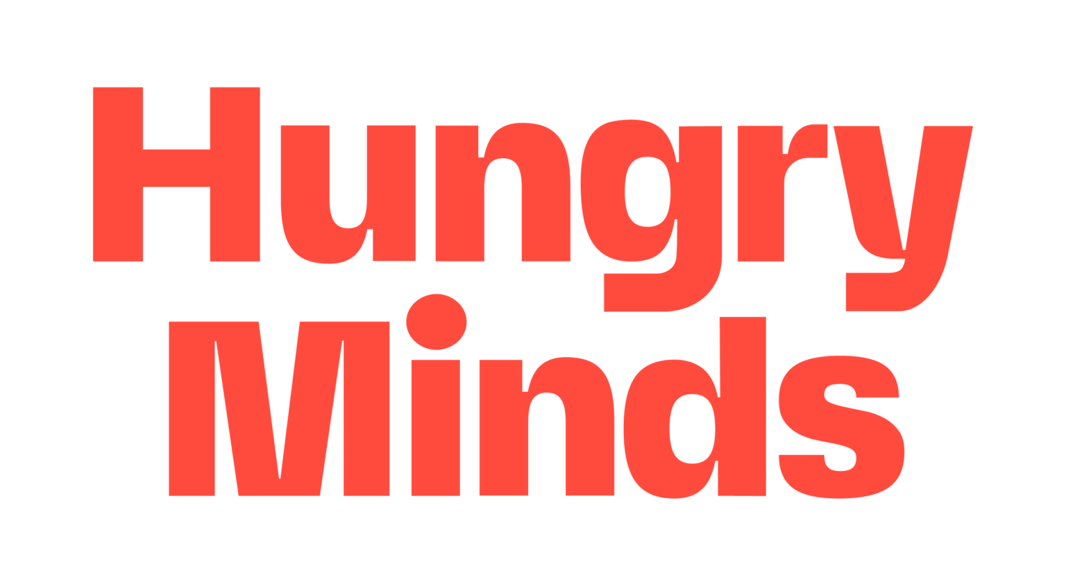 Resources - Hungry Minds