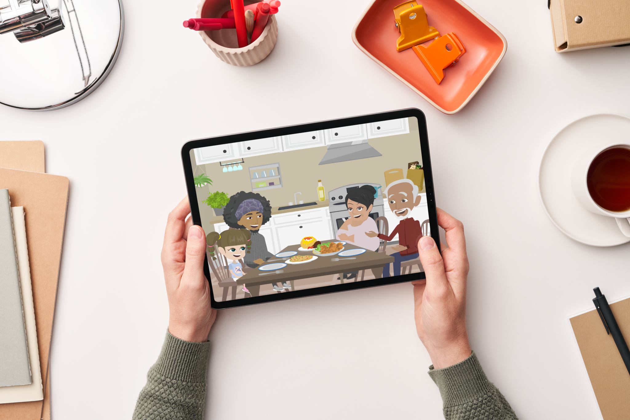 Case Study: The MacKillop Institute - Hungry Minds